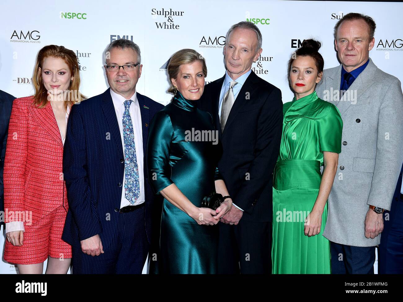 David tait hi-res stock photography and images - Alamy