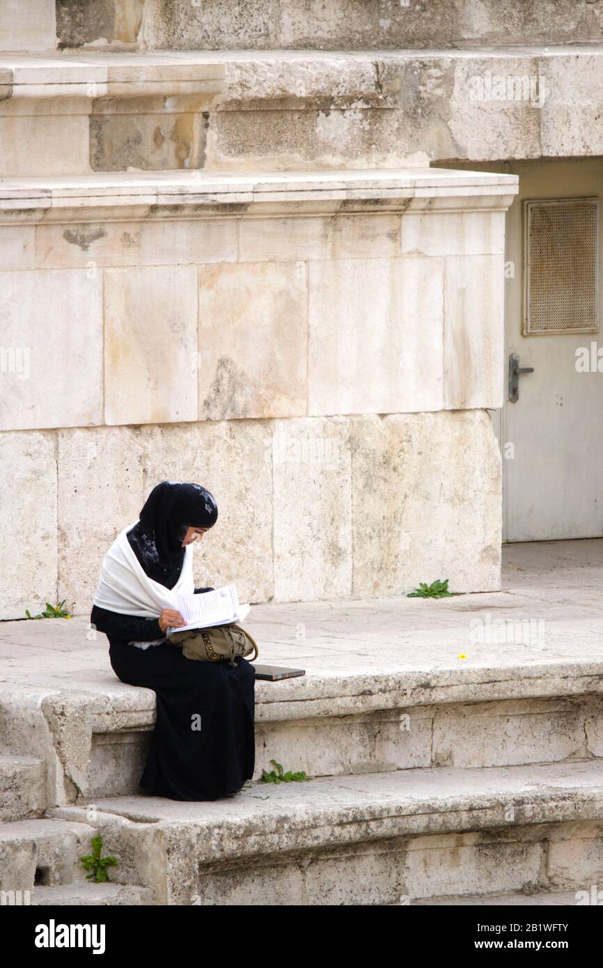 Jordanamman hi-res stock photography and images - Alamy