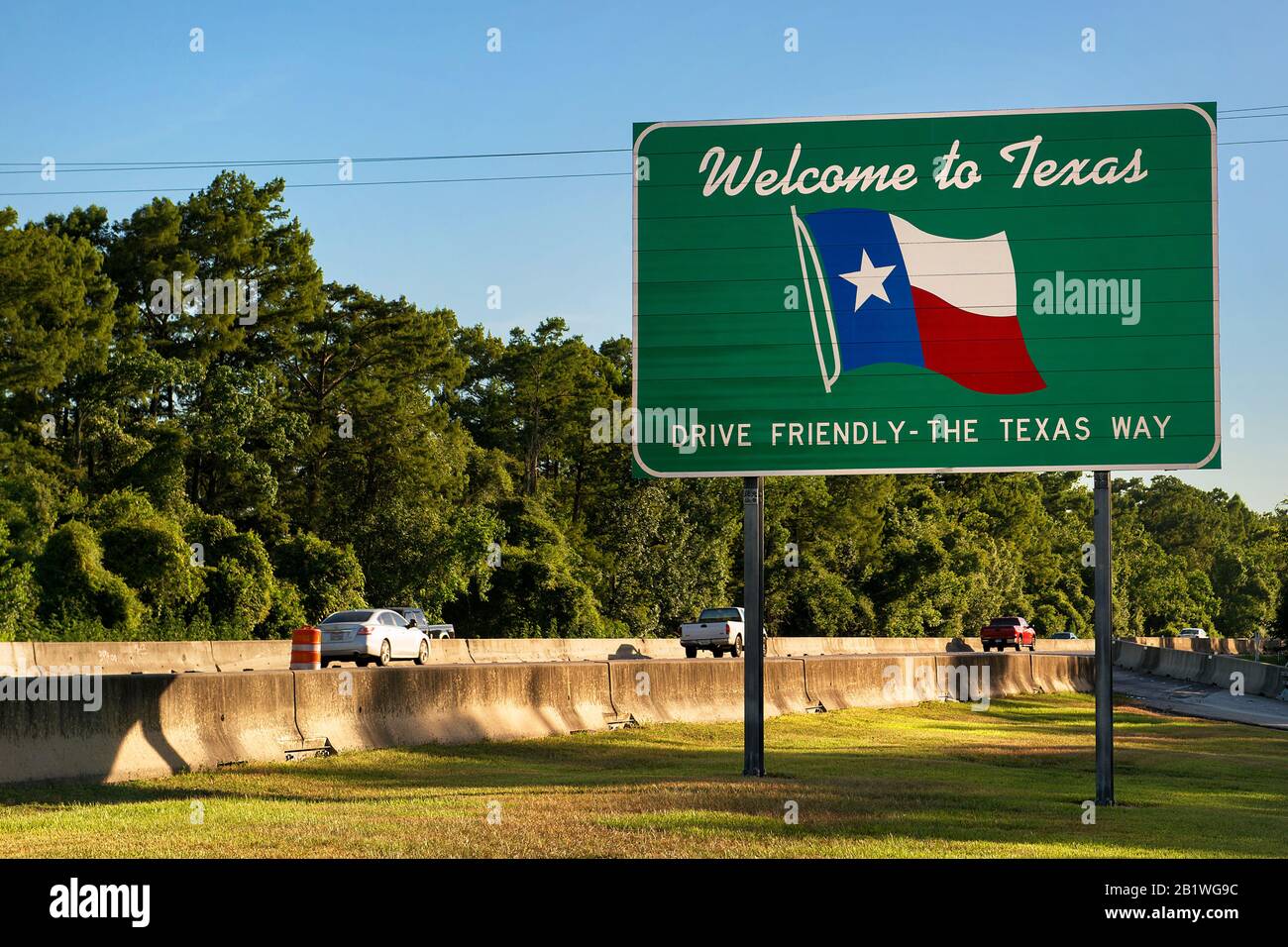 Welcome to austin sign hi-res stock photography and images - Alamy