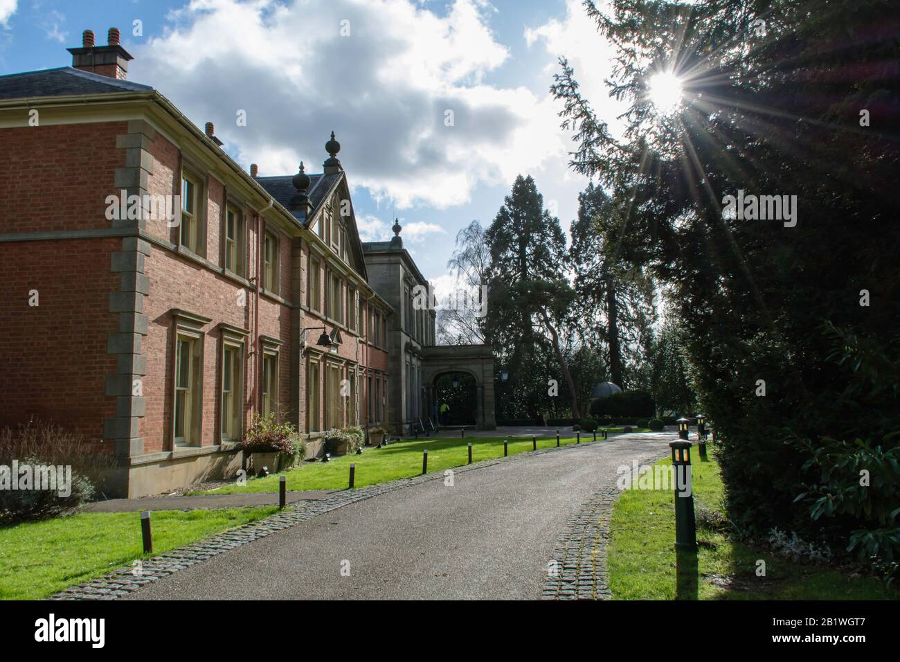 Kilworth hi-res stock photography and images - Alamy