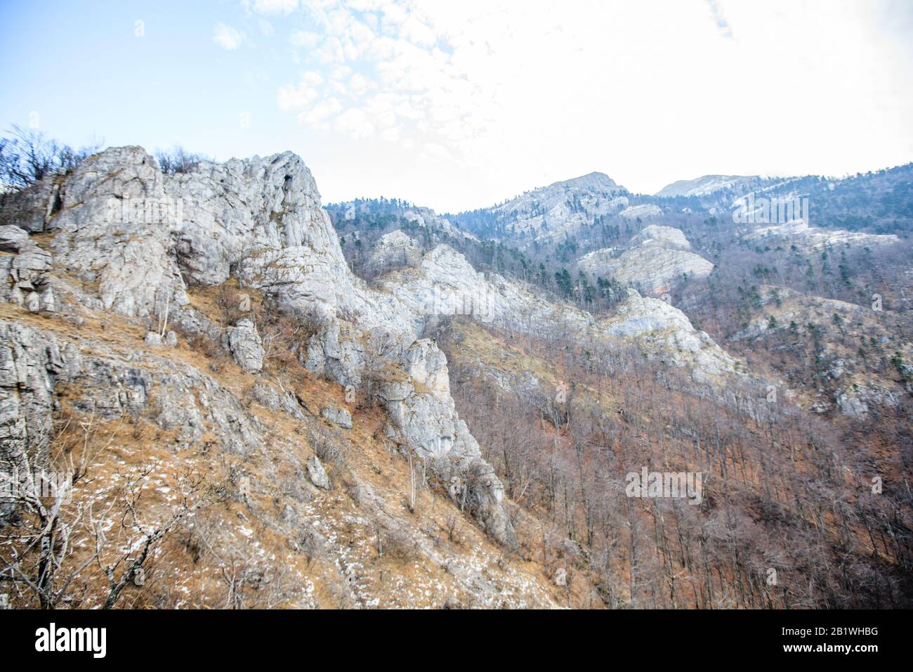 Rtanj serbia hi-res stock photography and images - Alamy