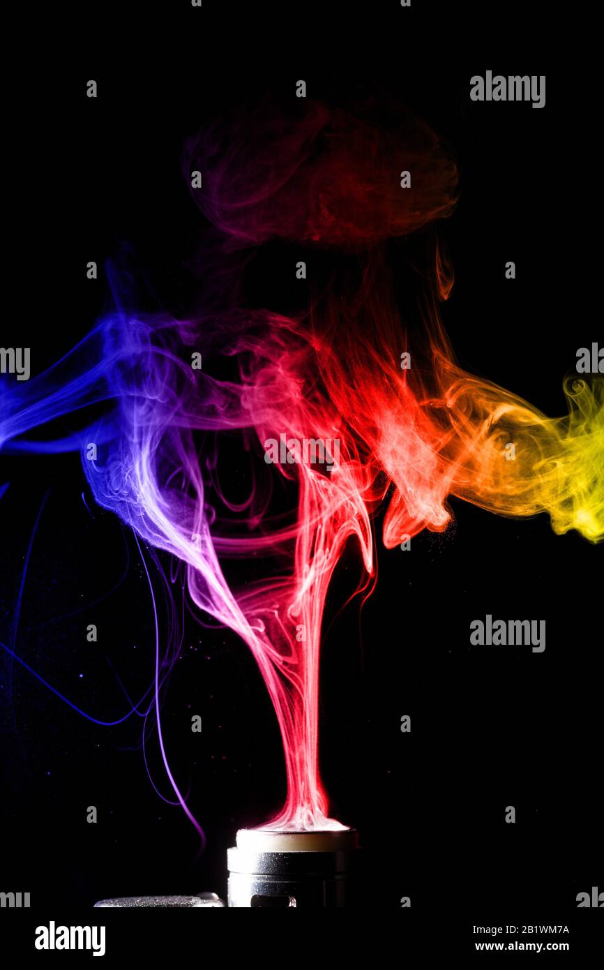 No Smoking Red Paint High Resolution Stock Photography and Images - Alamy