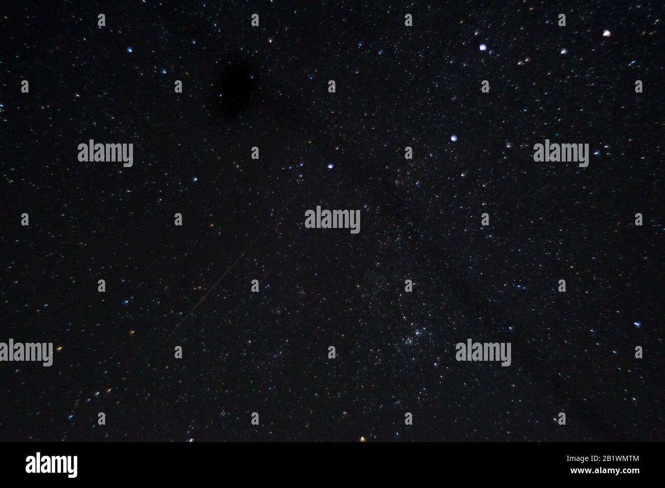 Constellations High Resolution Stock Photography and Images - Alamy