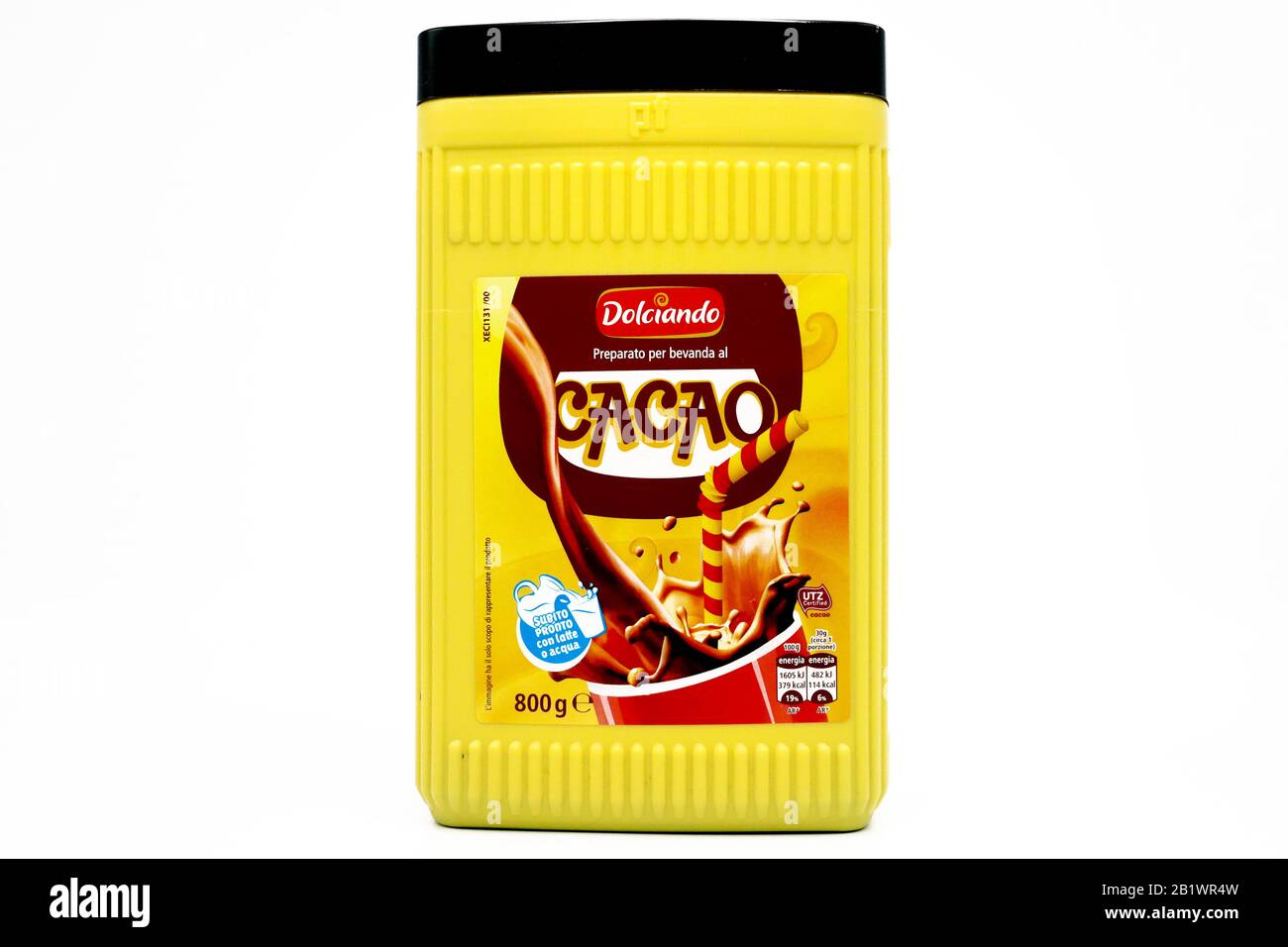 Eurospin Cut Out Stock Images & Pictures - Alamy