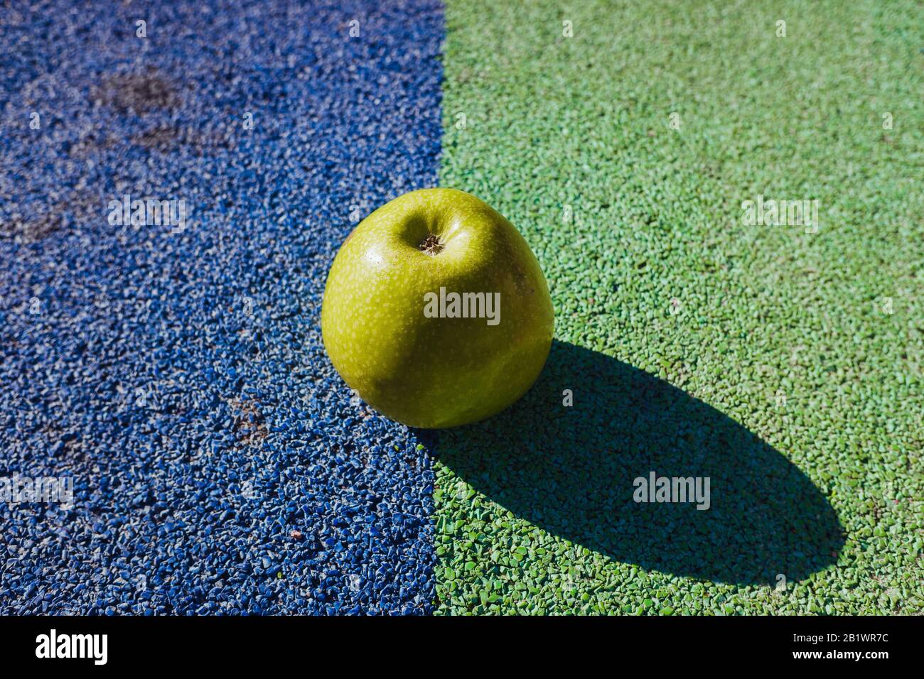 Strange color hi-res stock photography and images - Alamy
