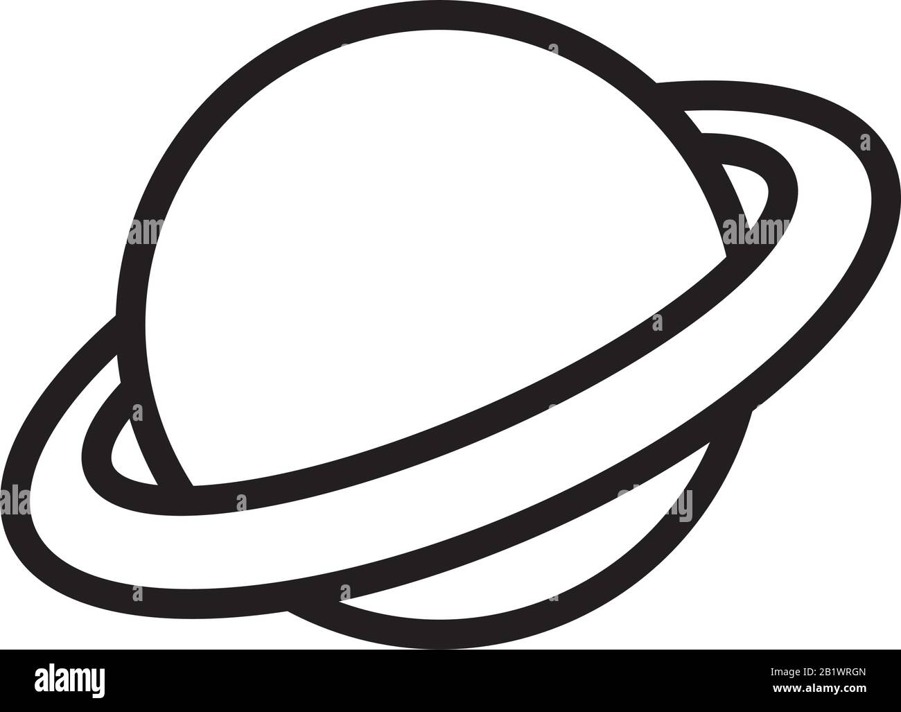 Jupiter doodle Stock Vector Images - Alamy