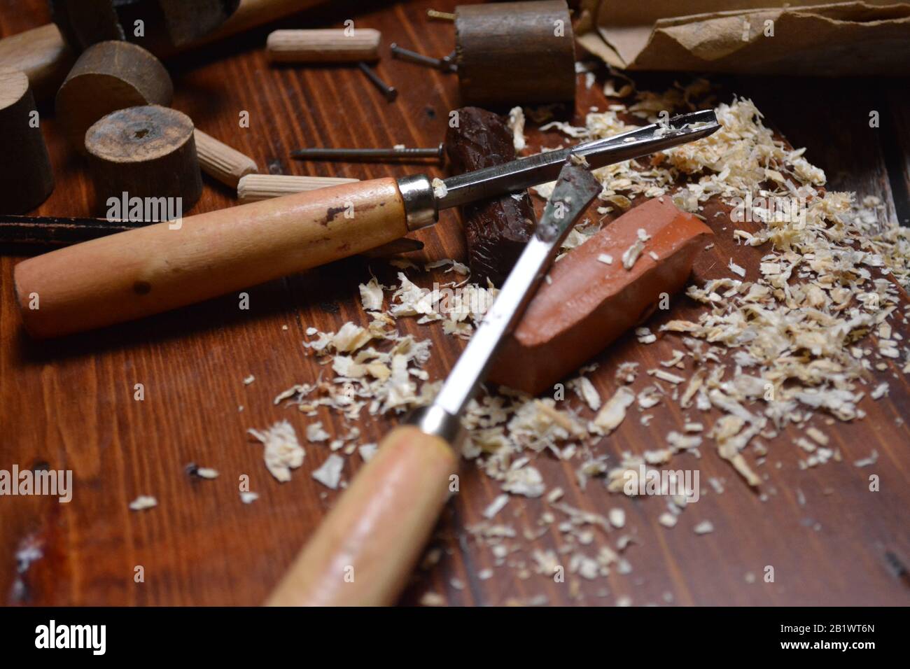 Materiale in legno hi-res stock photography and images - Alamy