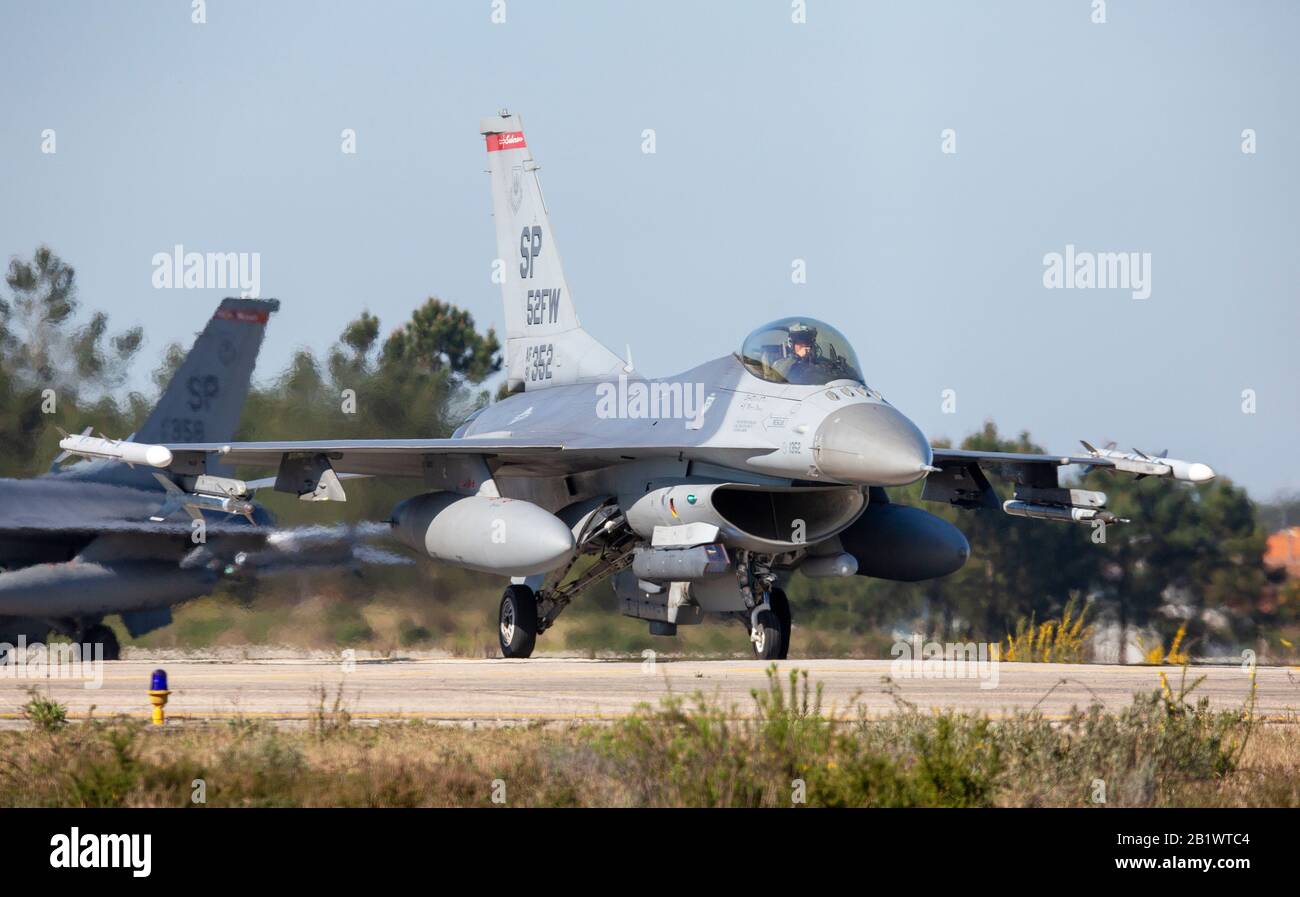 480th fighter squadron hi-res stock photography and images - Alamy