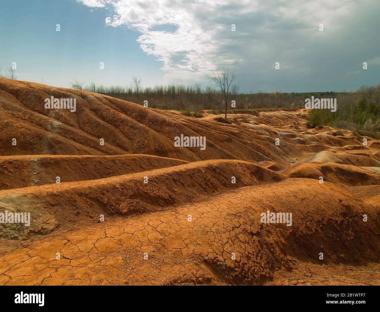 Lithuania quarry hi-res stock photography and images - Alamy
