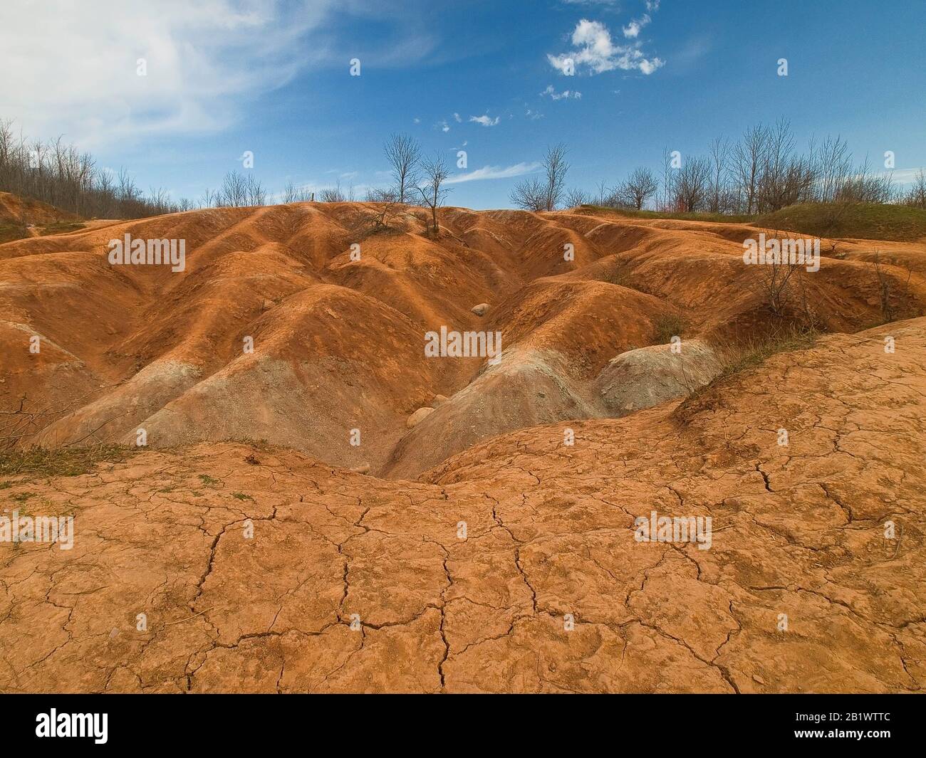 Lithuania quarry hi-res stock photography and images - Alamy