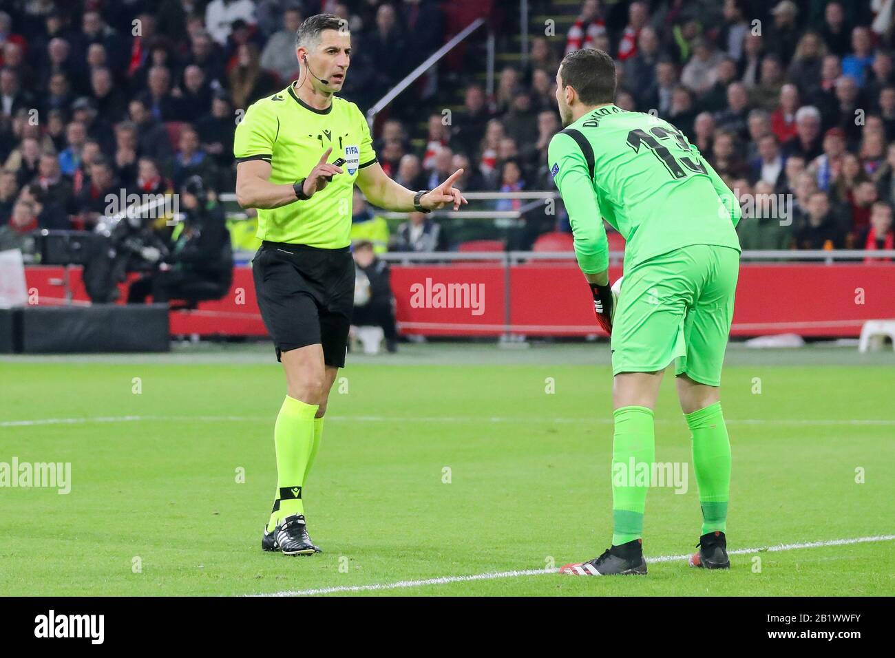 Leandro chichizola hi-res stock photography and images - Alamy