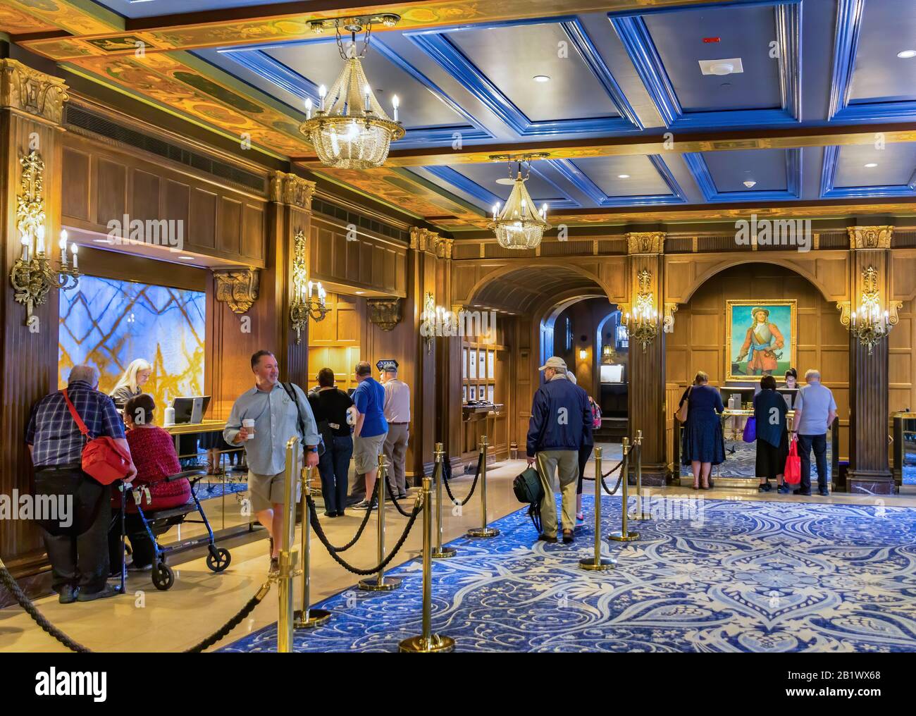 Vintage hotel lobby hi-res stock photography and images - Alamy Vintage hotel lobby hi-res stock photography and images - Alamy