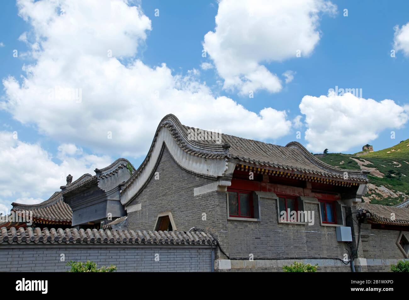 Solemn temples hi-res stock photography and images - Alamy