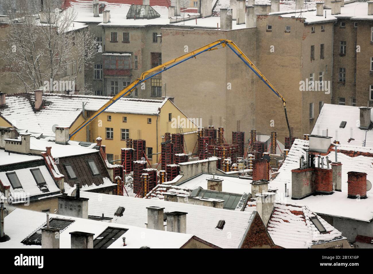 crane, construction, construction, arm, job, safety, professional ...