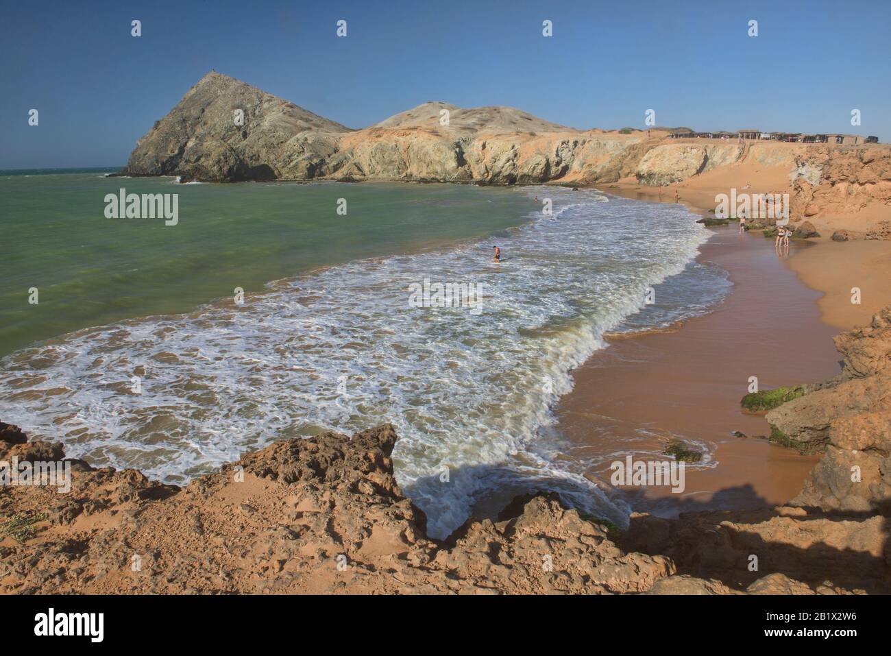 Playa pilon de azucar hi-res stock photography and images - Alamy