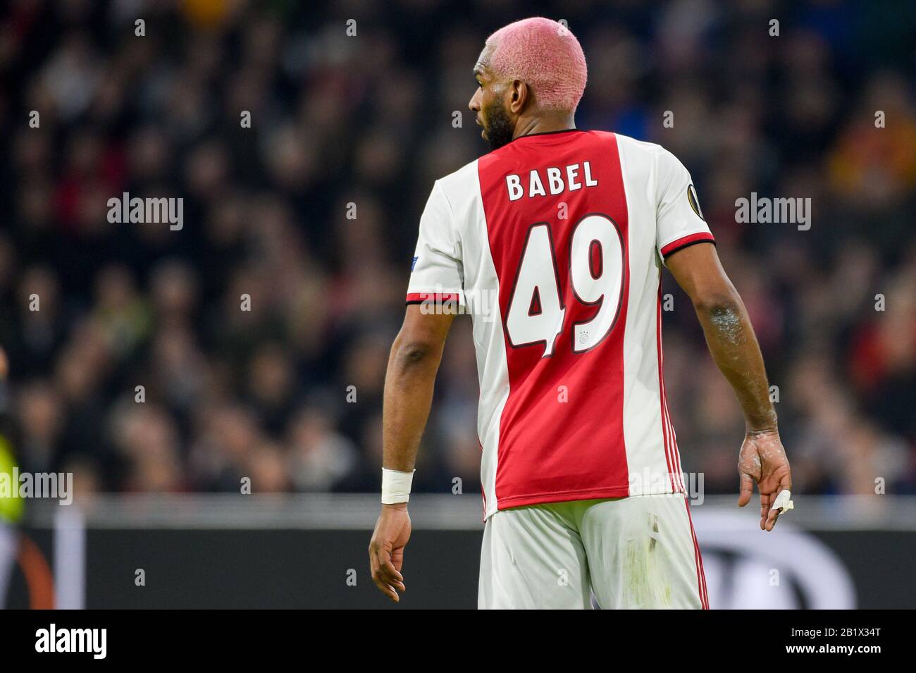Ryan babel sipa hi-res stock photography and images - Alamy