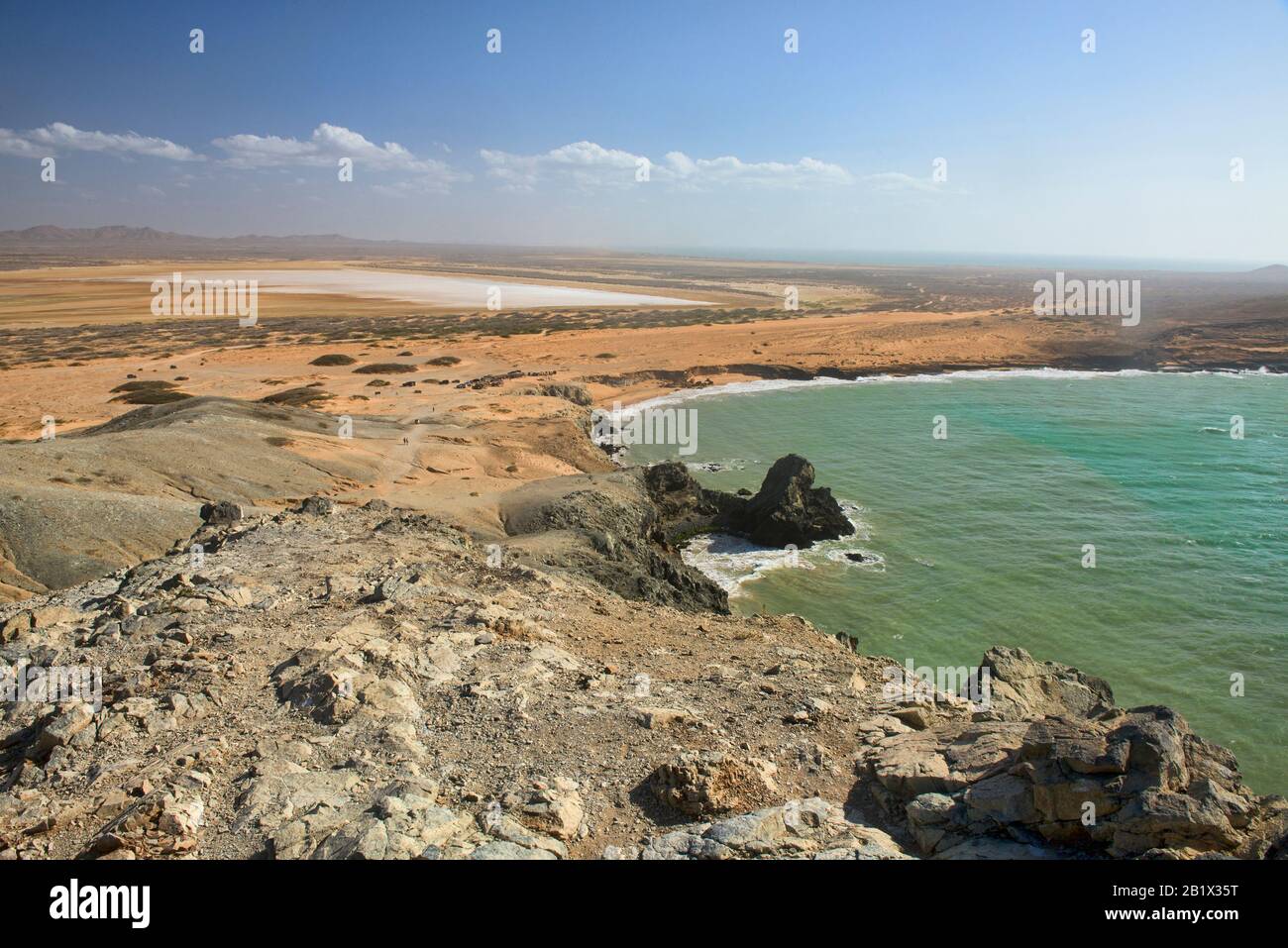 Playa pilon del azucar hi-res stock photography and images - Alamy
