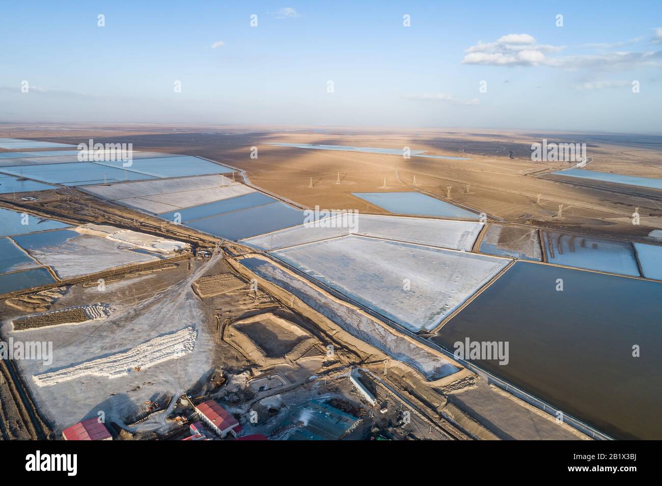Qinghai wave hi-res stock photography and images - Alamy