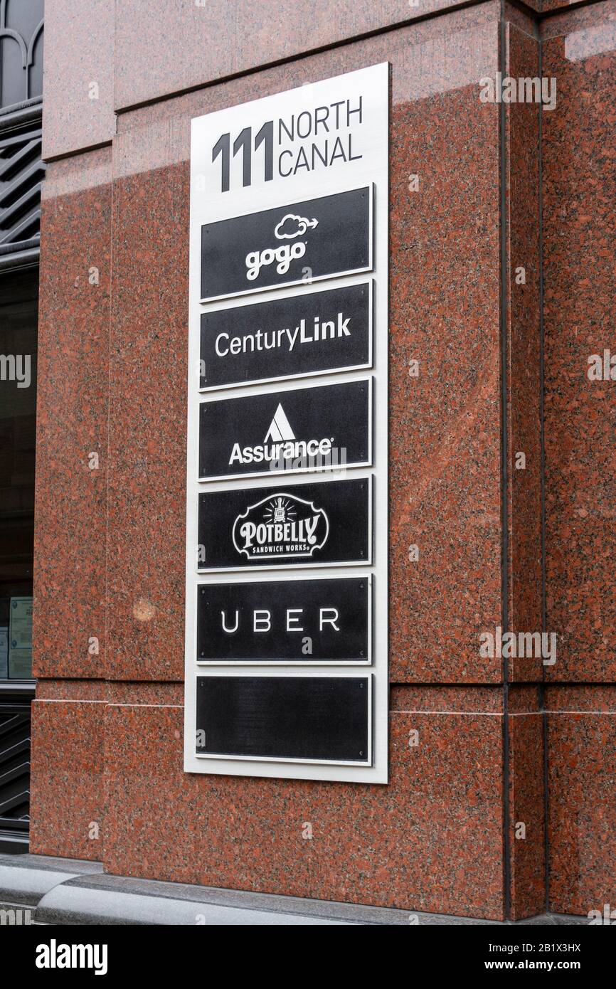 111 n canal hi-res stock photography and images - Alamy