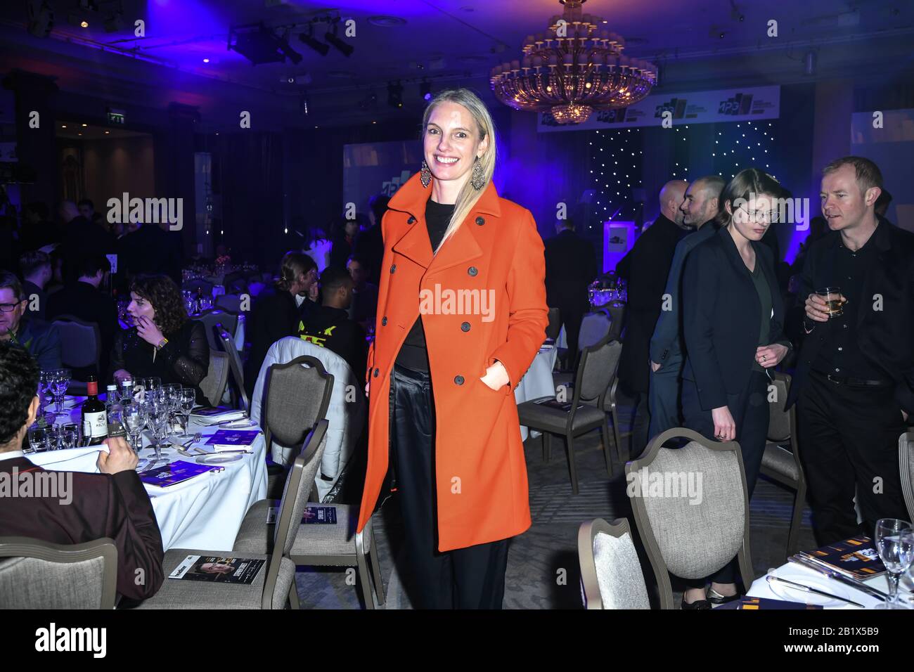 Catherine marks hi-res stock photography and images - Alamy