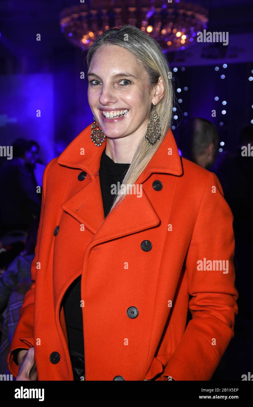 Catherine marks hi-res stock photography and images - Alamy