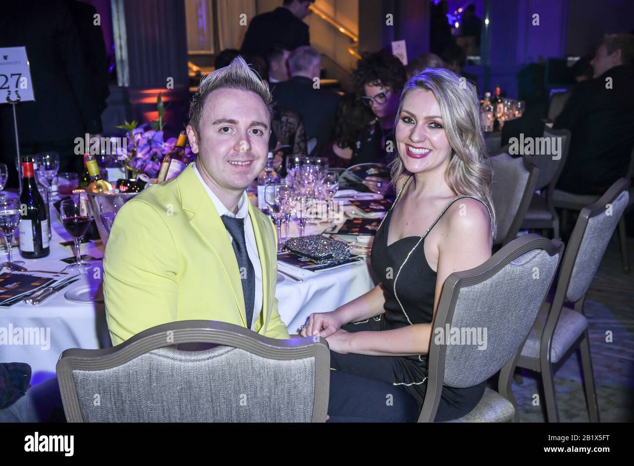 English record producers hi-res stock photography and images - Alamy