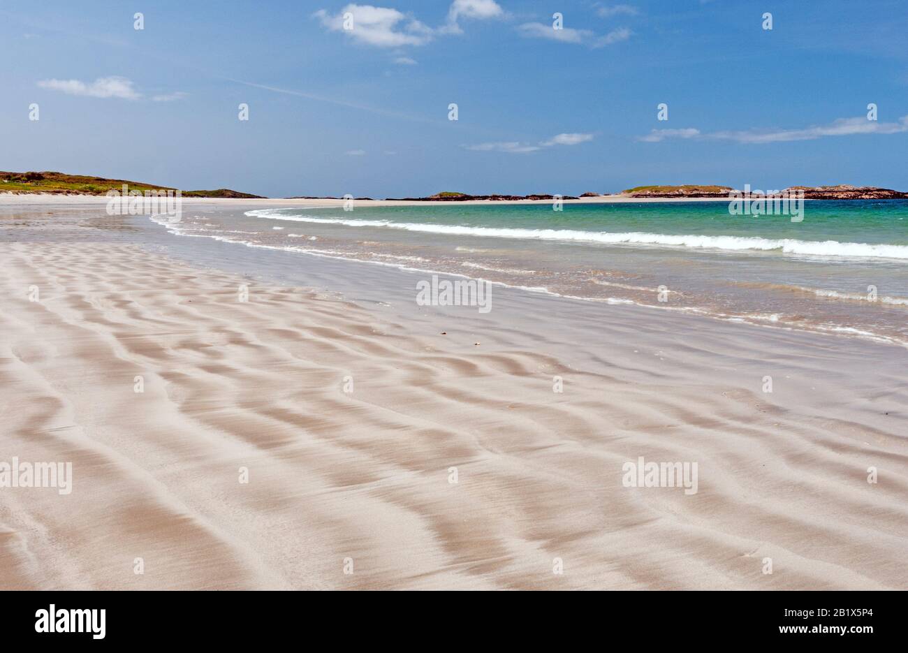The Renvyle Peninsula High Resolution Stock Photography and Images - Alamy