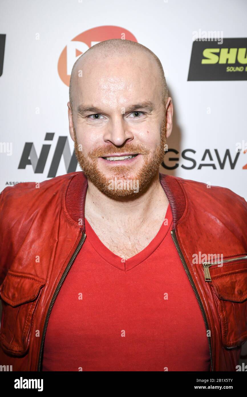 Stephen bingham hi-res stock photography and images - Alamy