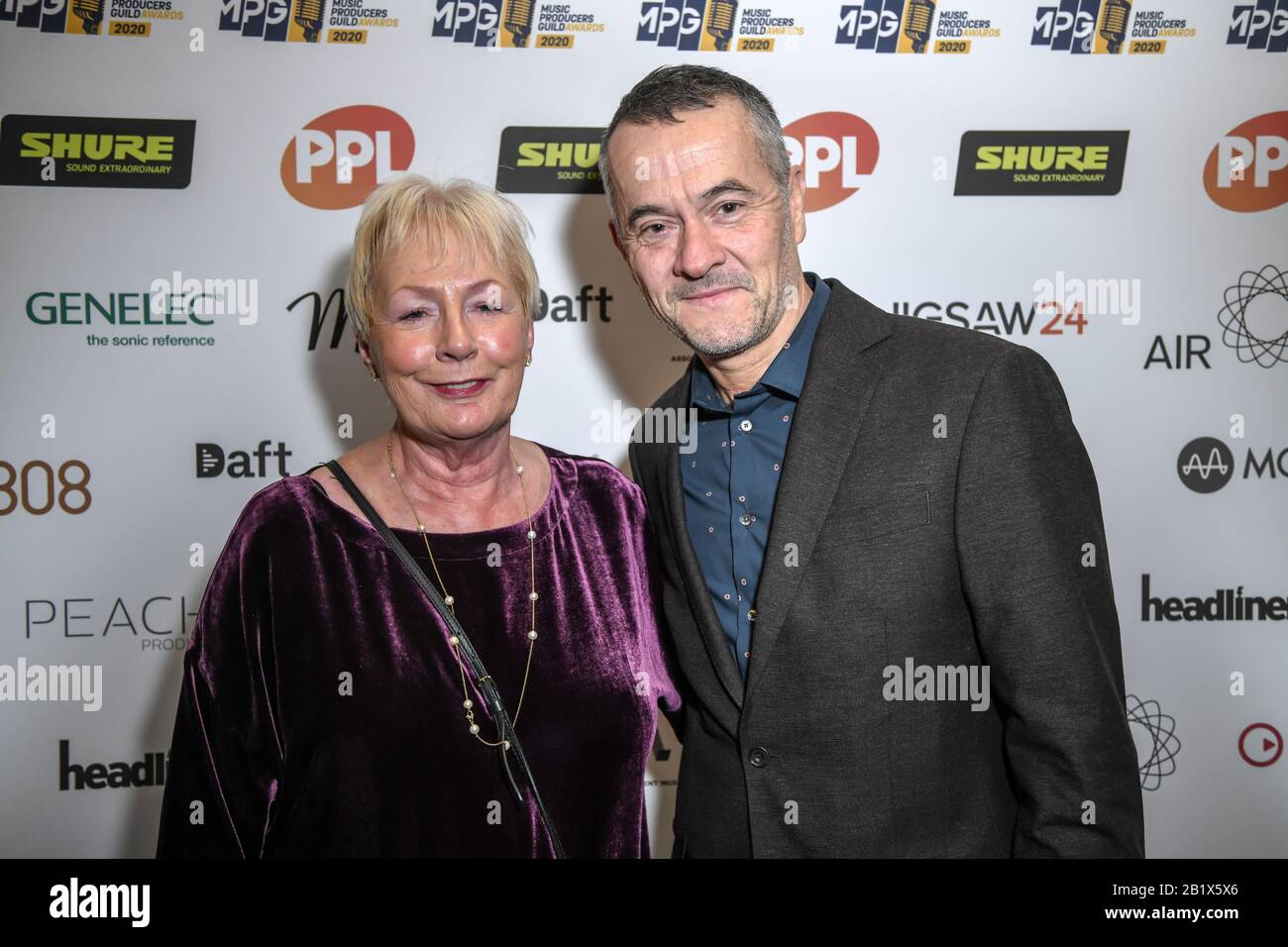 Stephen bingham hi-res stock photography and images - Alamy