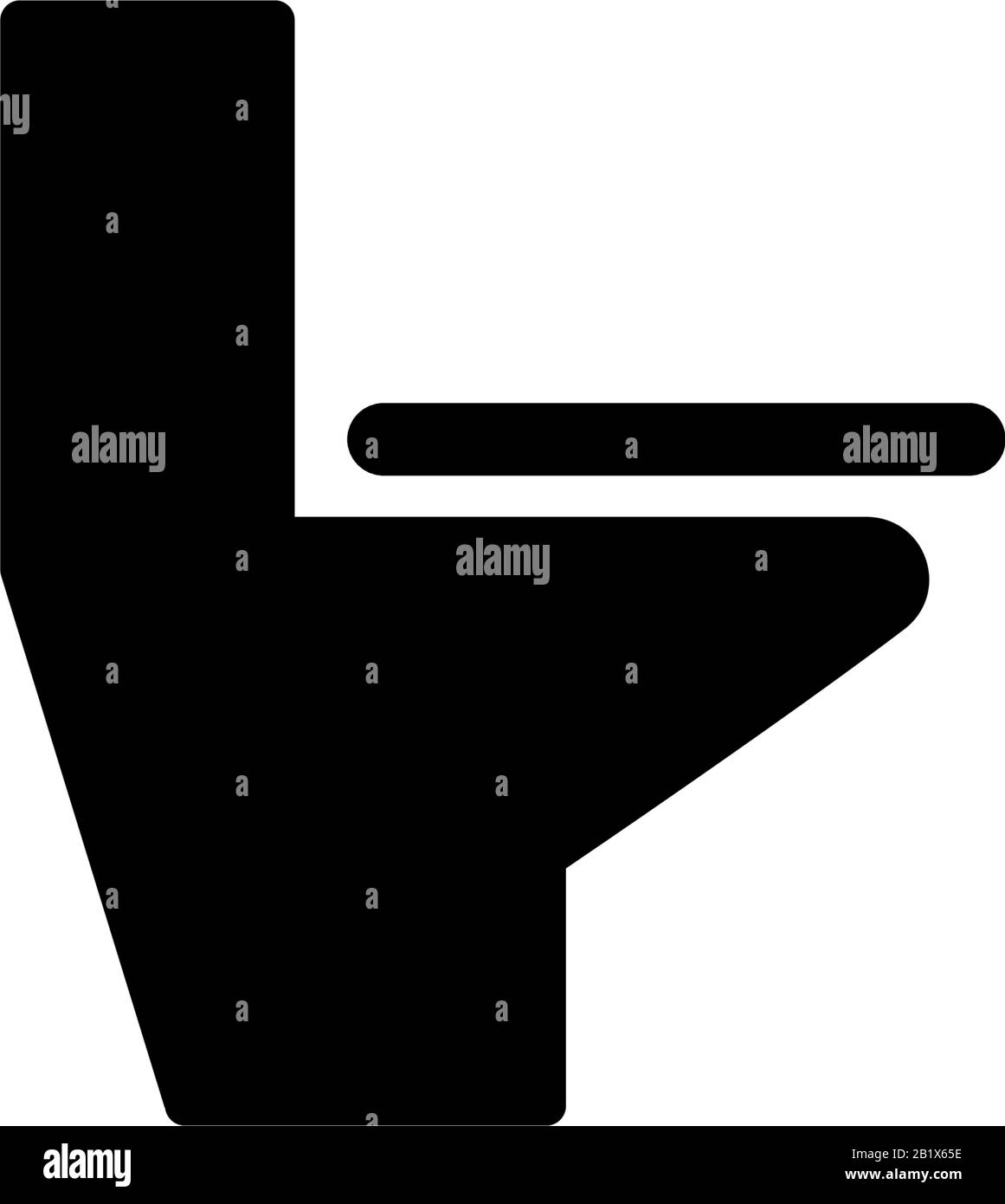 Sanitary icon design vector template Stock Vector Image & Art - Alamy