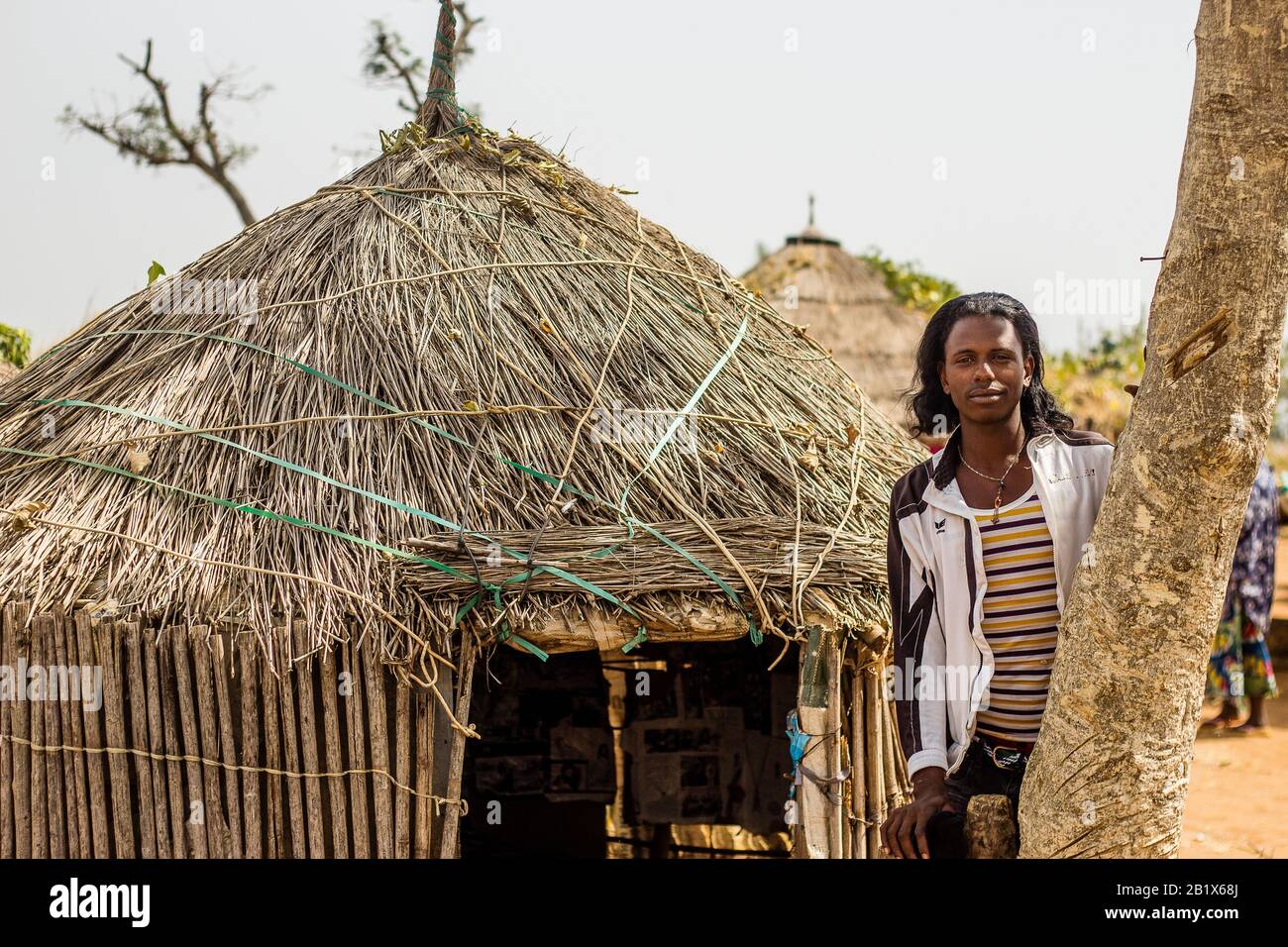 Hausa hi-res stock photography and images - Alamy