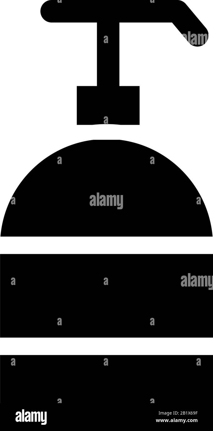 Soap icon design vector template Stock Vector Image & Art - Alamy