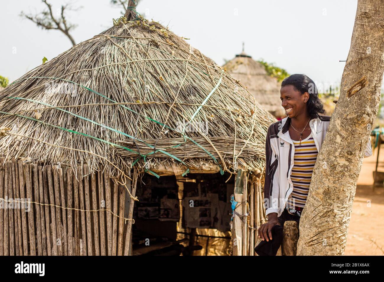 Hausa Fulani Economy