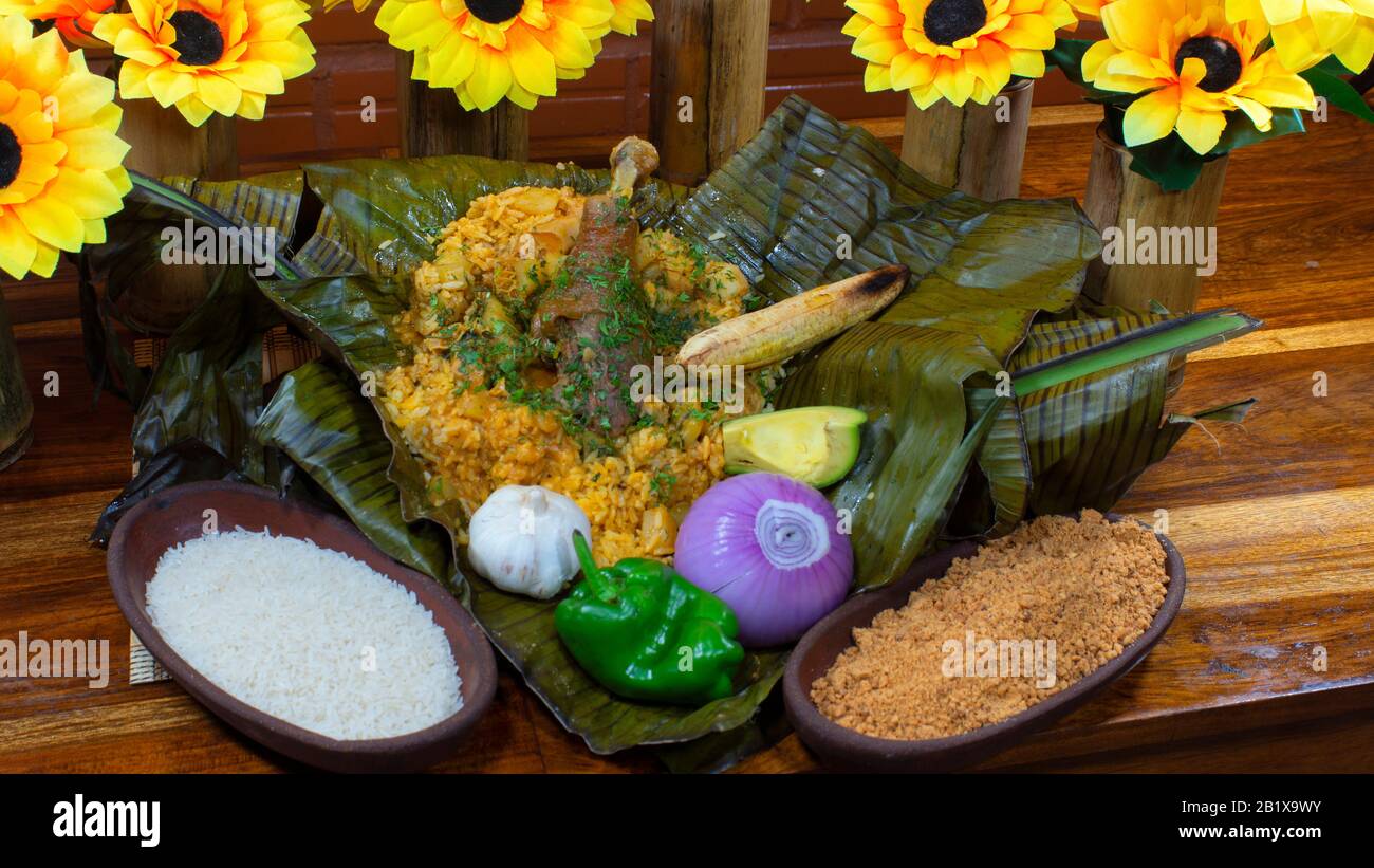 Ecuador and tonga hi-res stock photography and images - Alamy