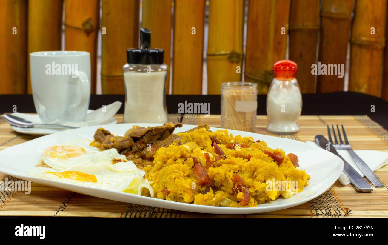 Typical dish hi-res stock photography and images - Alamy