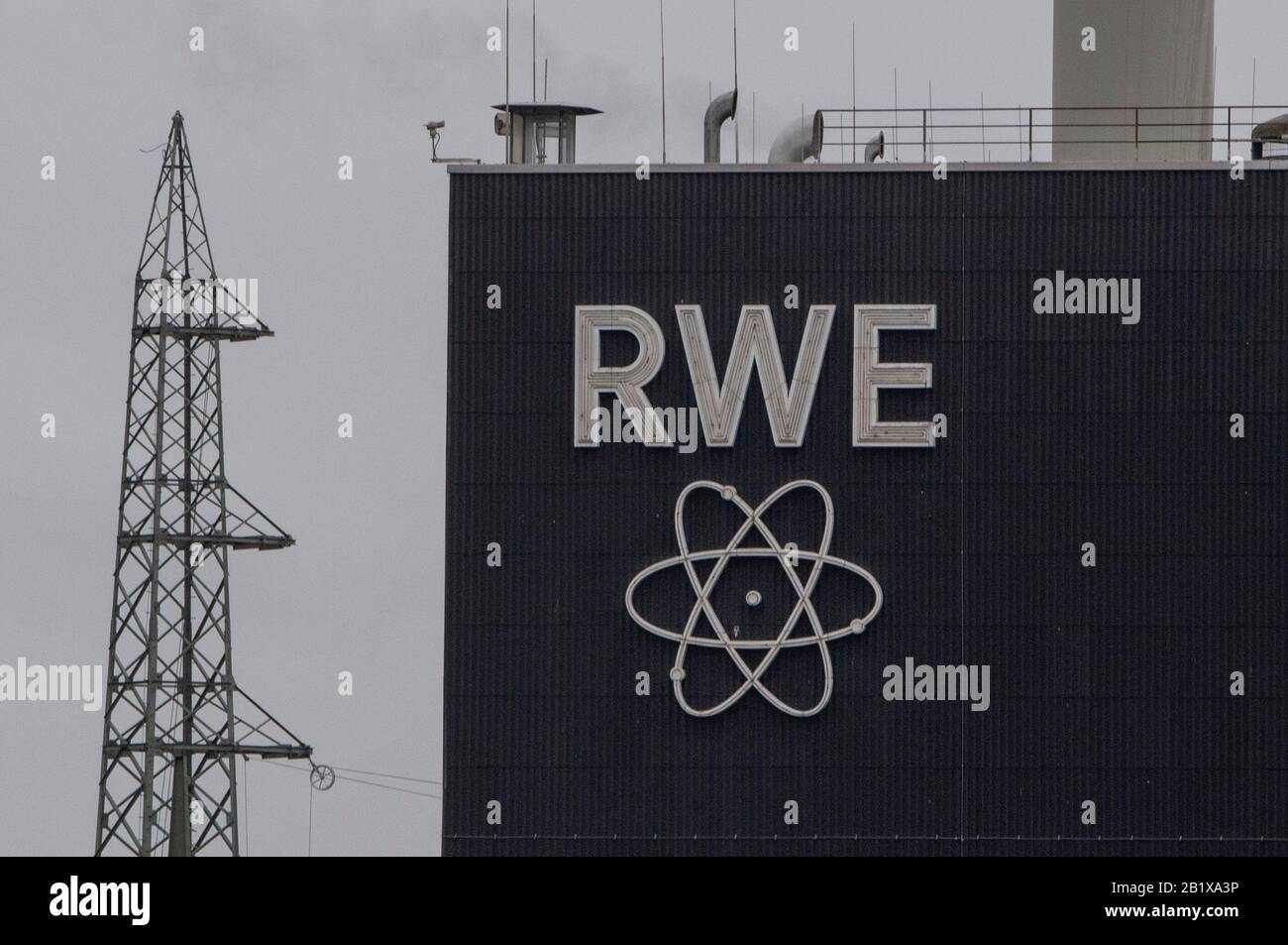 Akw logo hi-res stock photography and images - Alamy