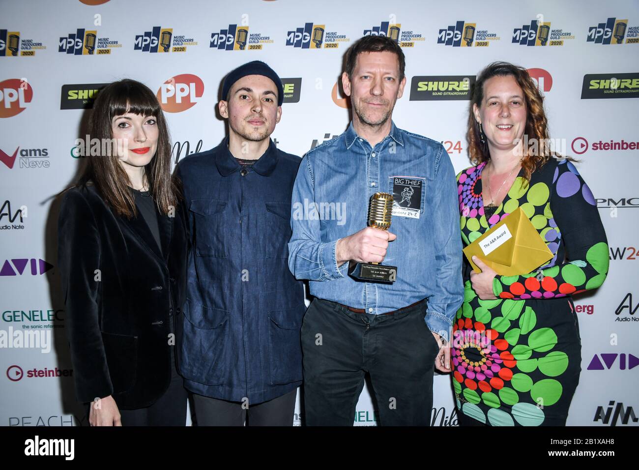 Lauren barlow hi-res stock photography and images - Alamy