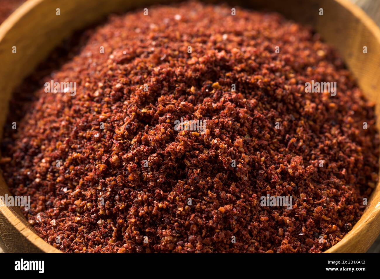 Powder of sumac hi-res stock photography and images - Alamy