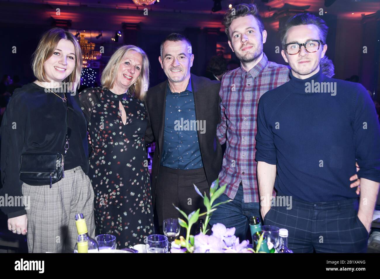 Jonathan edwards family hi-res stock photography and images - Alamy