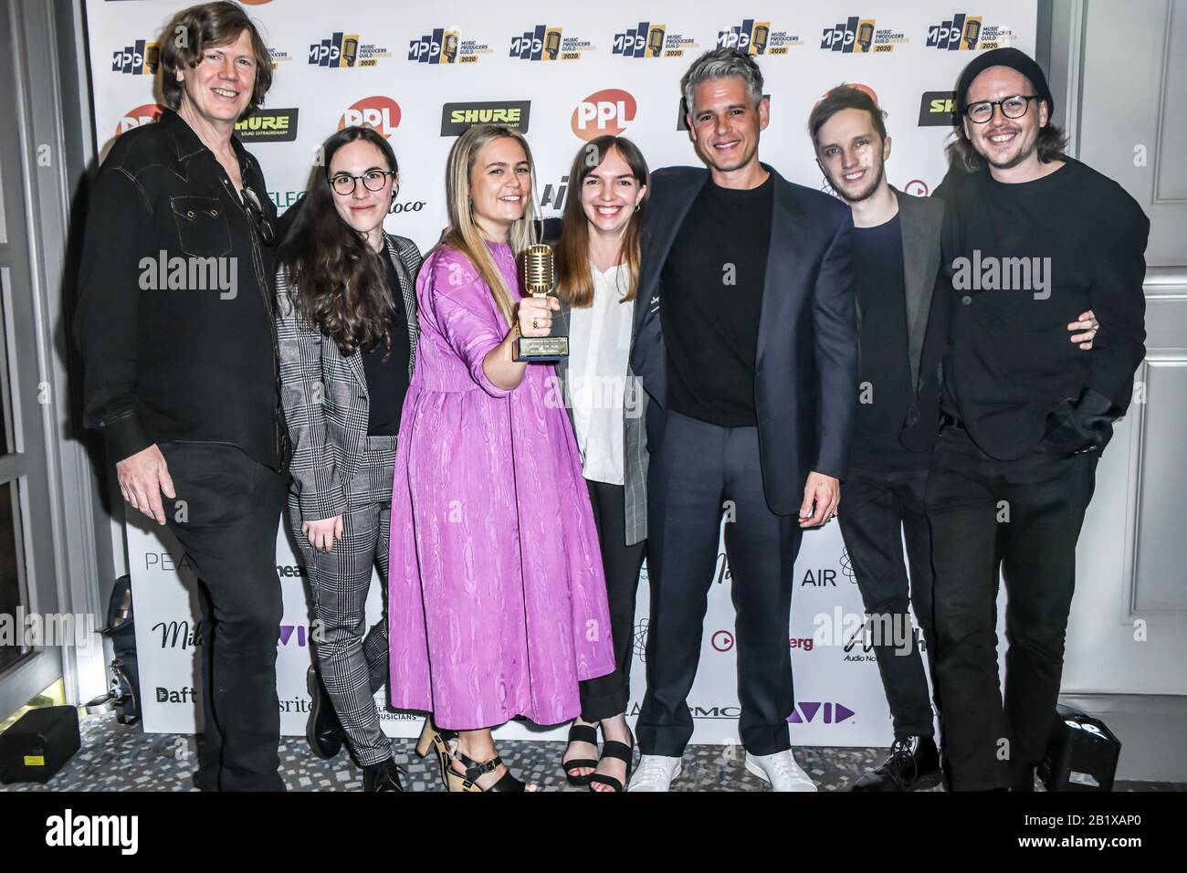 John nolan studio hi-res stock photography and images - Alamy