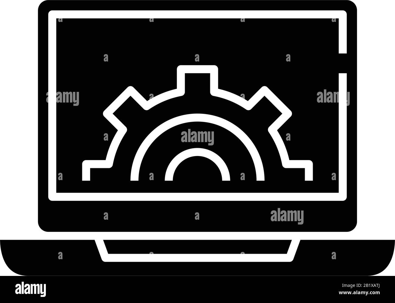 Data center development Black and White Stock Photos & Images - Alamy