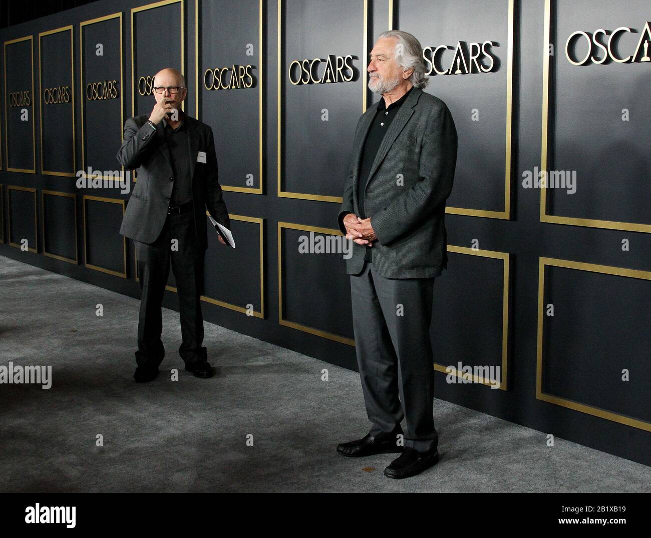 Stan rosenfield hi-res stock photography and images - Alamy