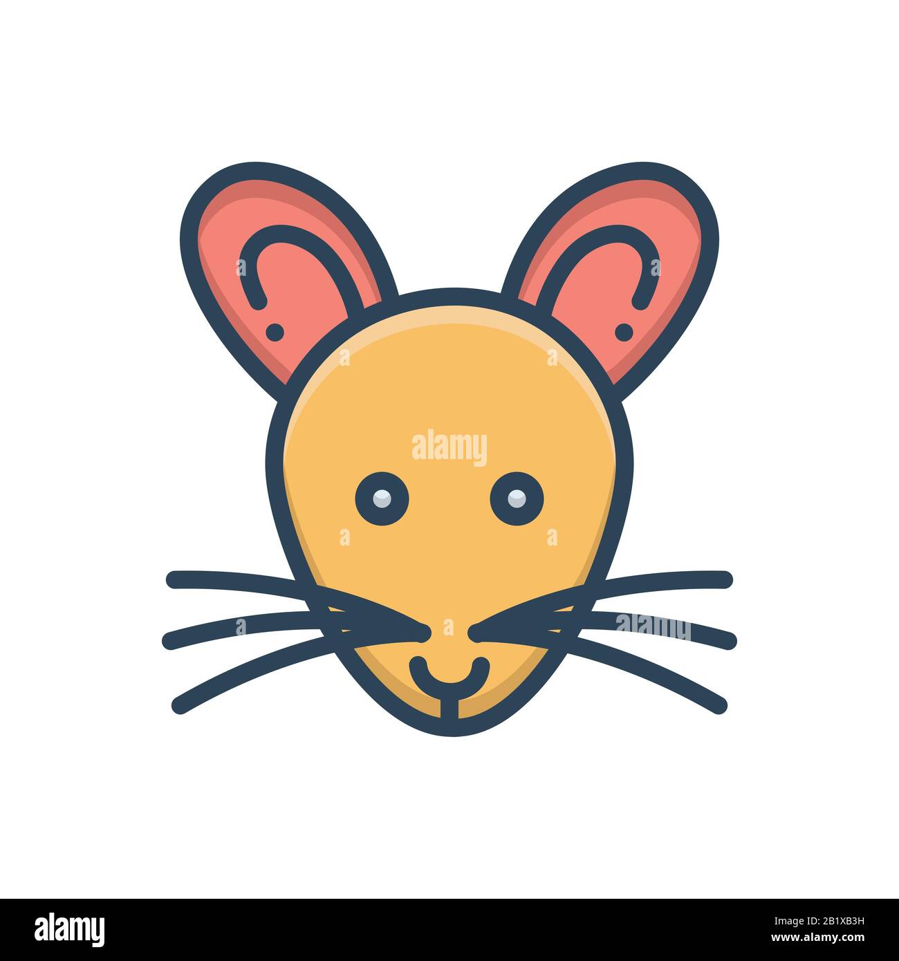 Illustration for rat Stock Vector Image & Art - Alamy
