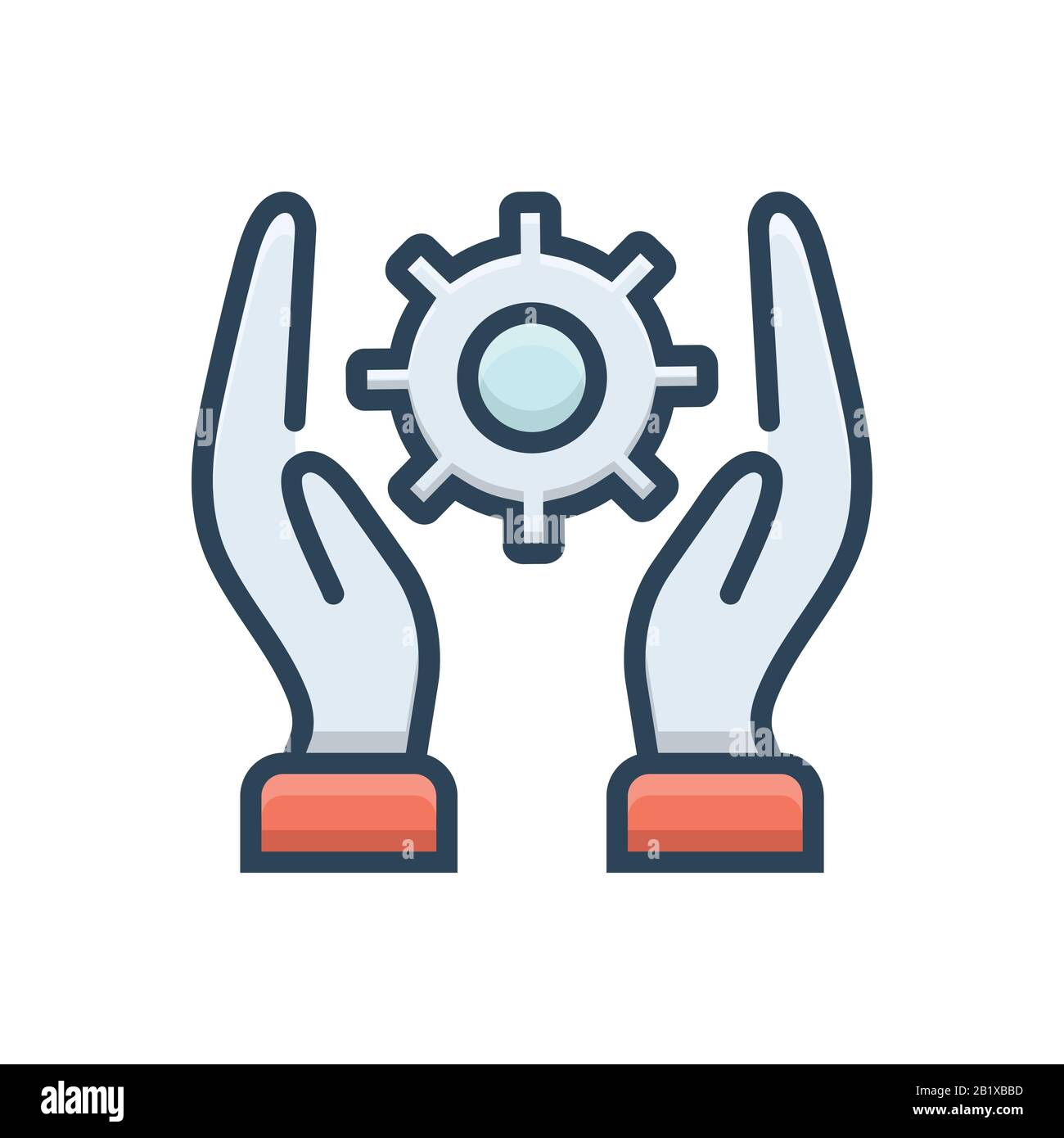 Illustration for Practical Stock Vector Image & Art - Alamy