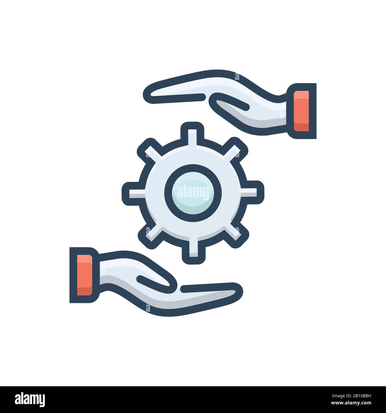 Illustration for Practical Stock Vector Image & Art - Alamy