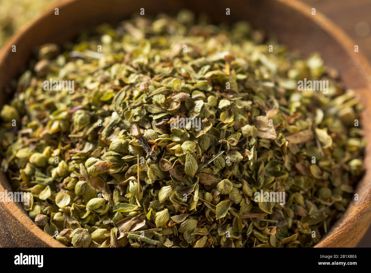 Herbal oregano spice hi-res stock photography and images - Alamy