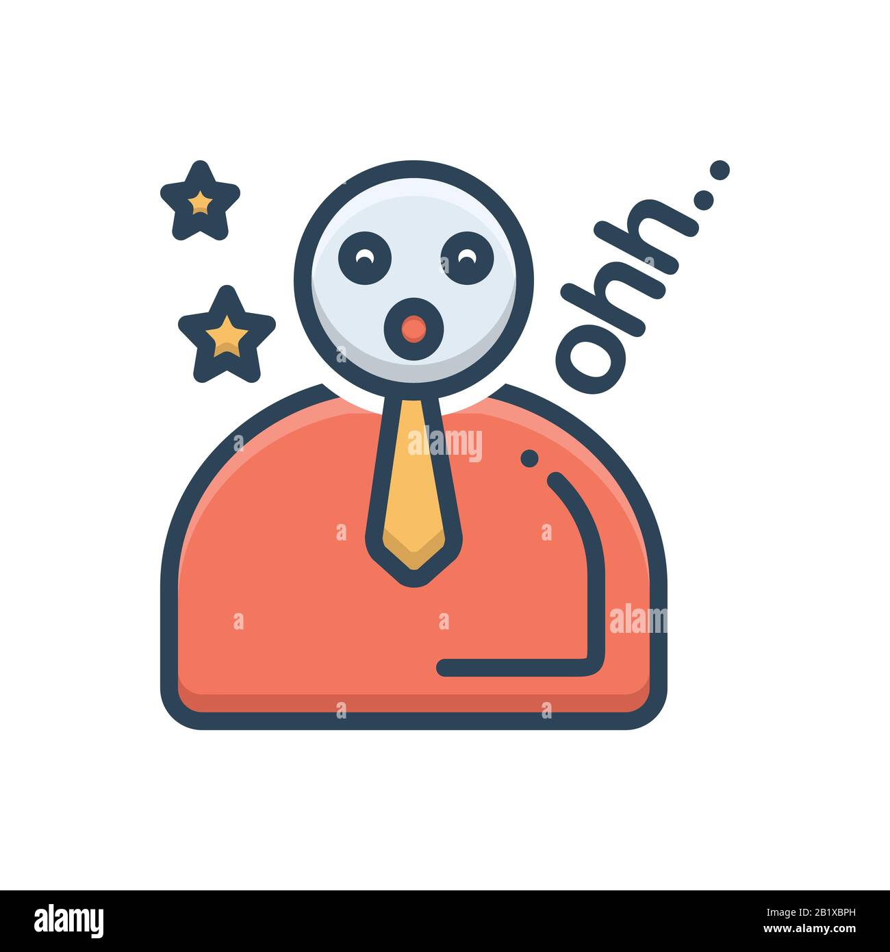 Illustration for naive Stock Vector Image & Art - Alamy