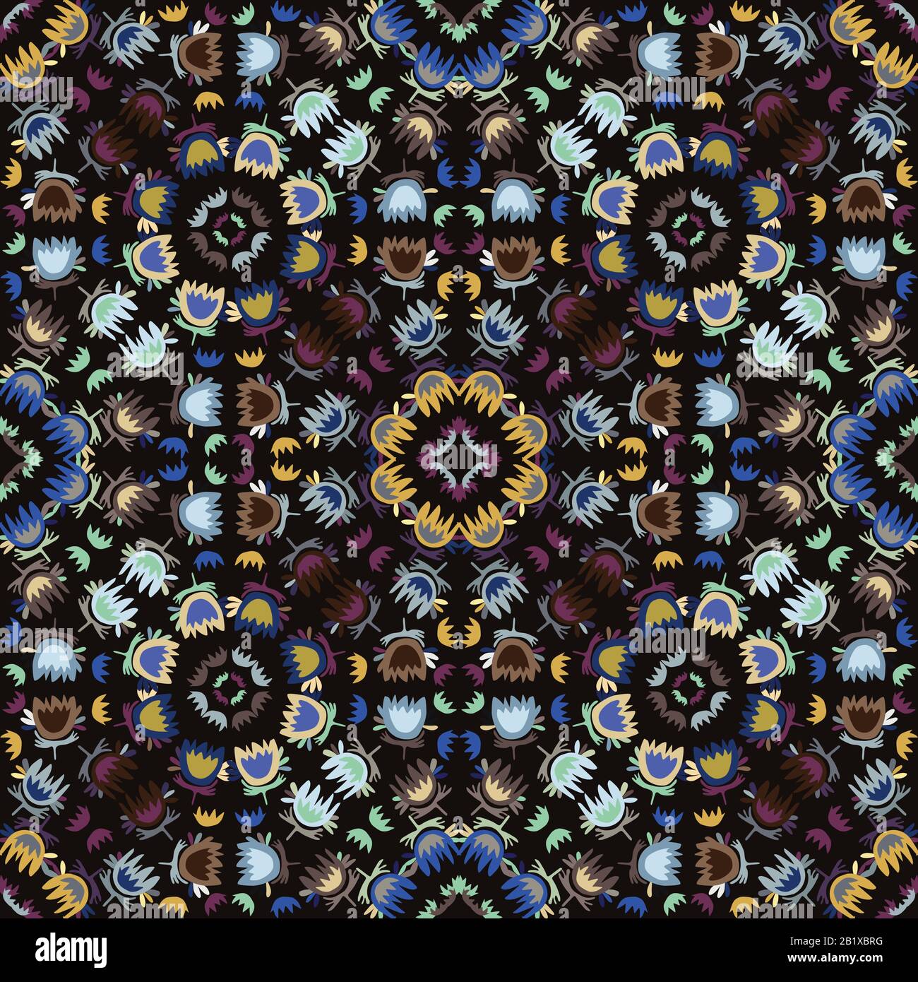 Moody mottled background Stock Vector Images - Alamy