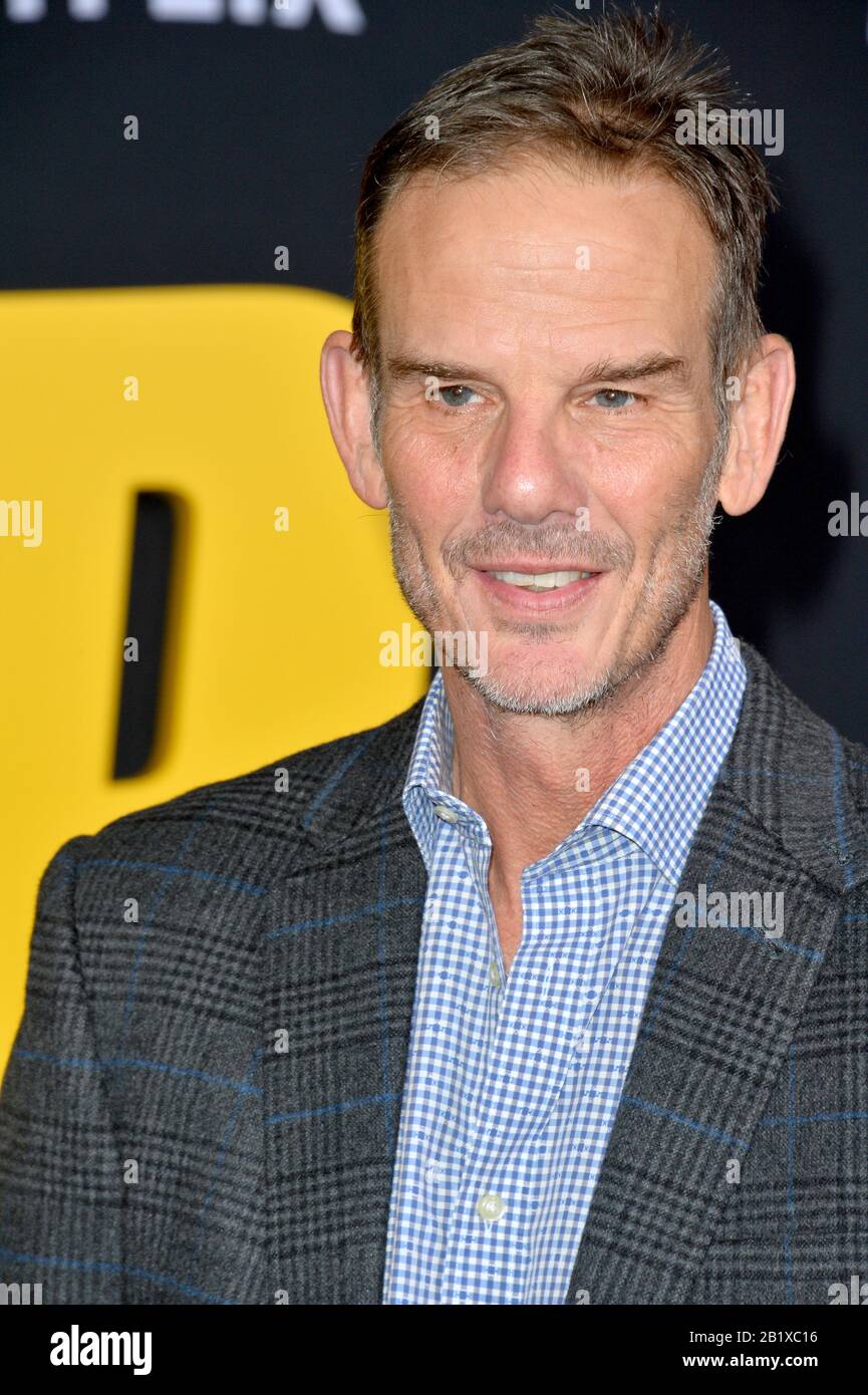 Hollywood confidential hi-res stock photography and images - Alamy