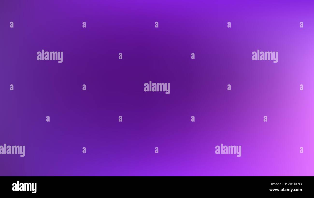 Purple colored abstract gradient mesh Background. Liquid texture ...